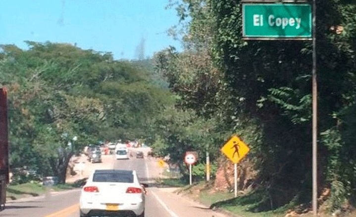 Fiscalía asegura a exsecretario de Hacienda de El Copey, Cesar, se ...